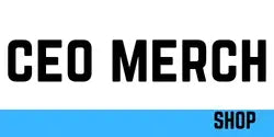 CEO Merch – TheCEO.Store