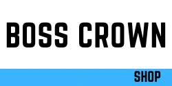 Boss Crown – TheCEO.Store