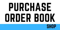 Purchase Order Book – TheCEO.Store