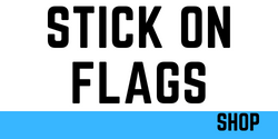 Stick On Flags – TheCEO.Store