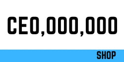 CEO,000,000 – TheCEO.Store