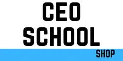CEO School – TheCEO.Store