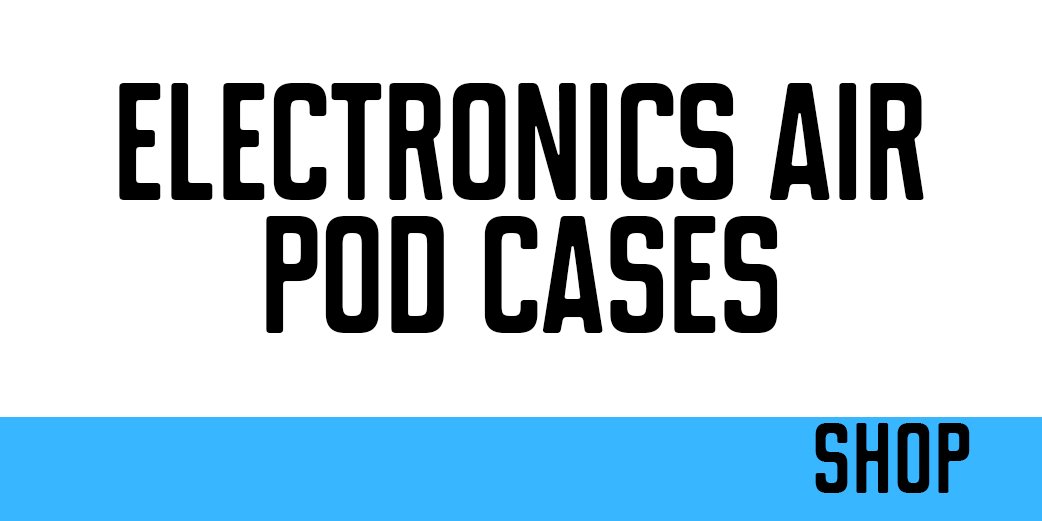 Air Pod Cases – TheCEO.Store