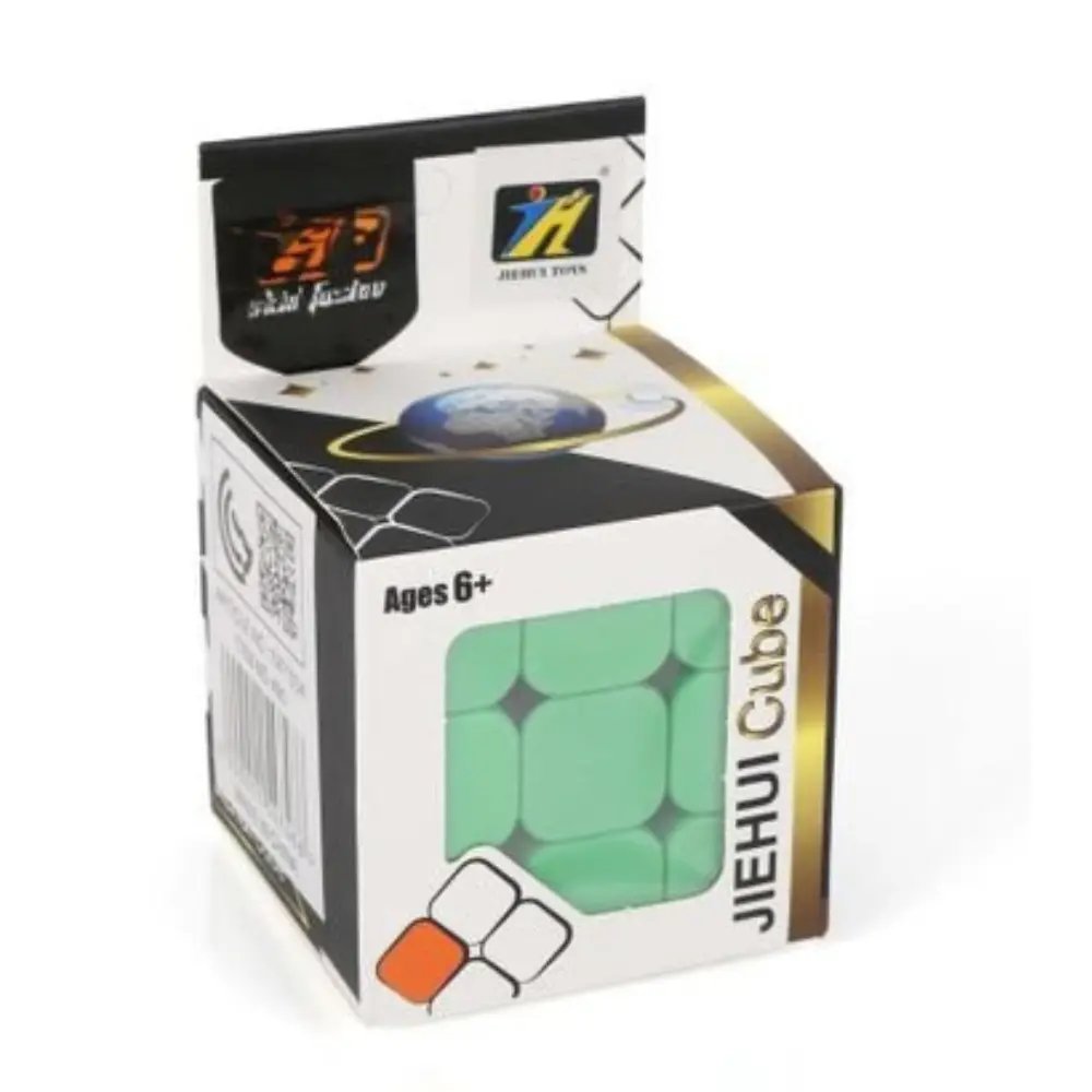 3x3 Magic Rubics Cube Puzzle – TheCEO.Store