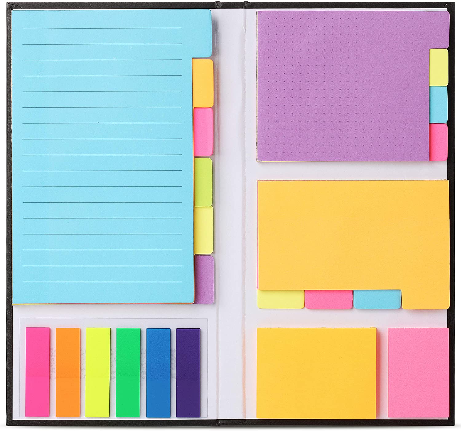 The CEO Sticky Notes Binder Set – TheCEO.Store