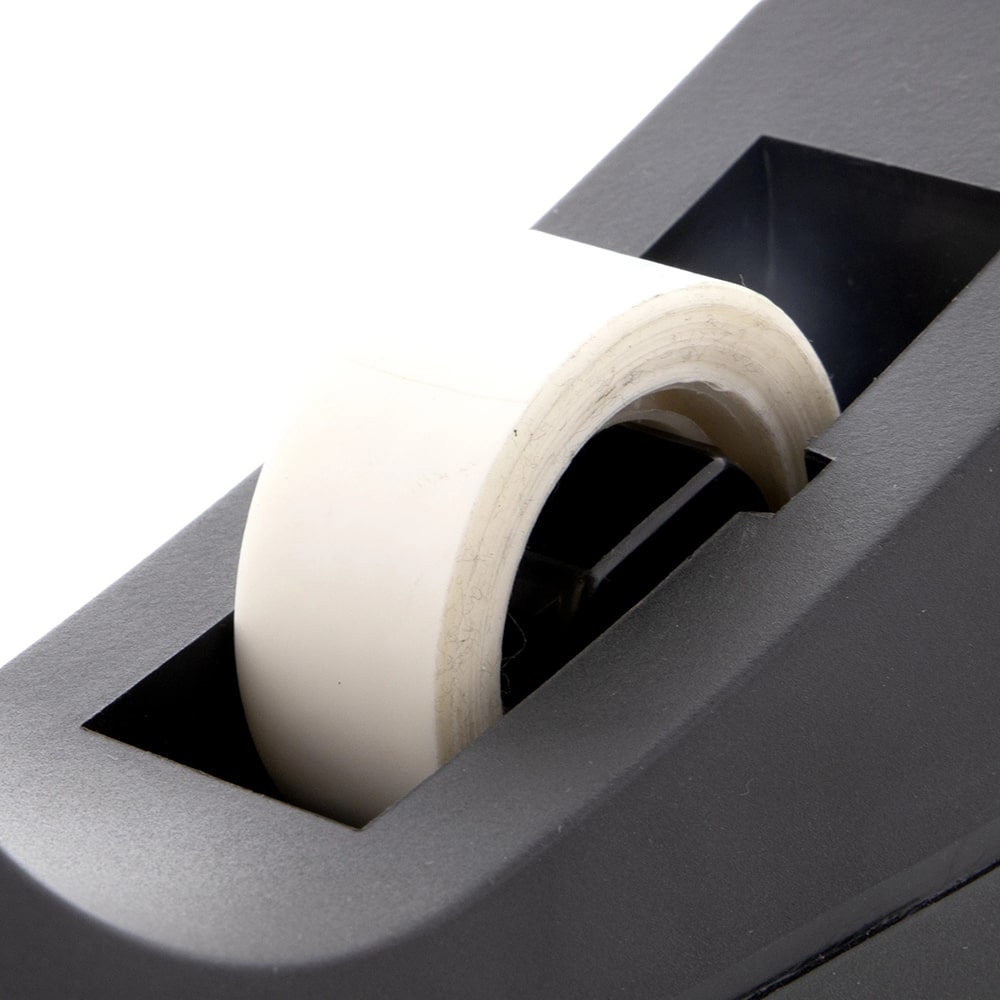 1" Core Desktop Tape Dispenser – TheCEO.Store