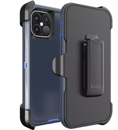 iPhone 13 Heavy Duty Case – TheCEO.Store