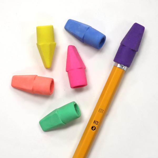 Neon Eraser Sets ( 15/Pack) – TheCEO.Store