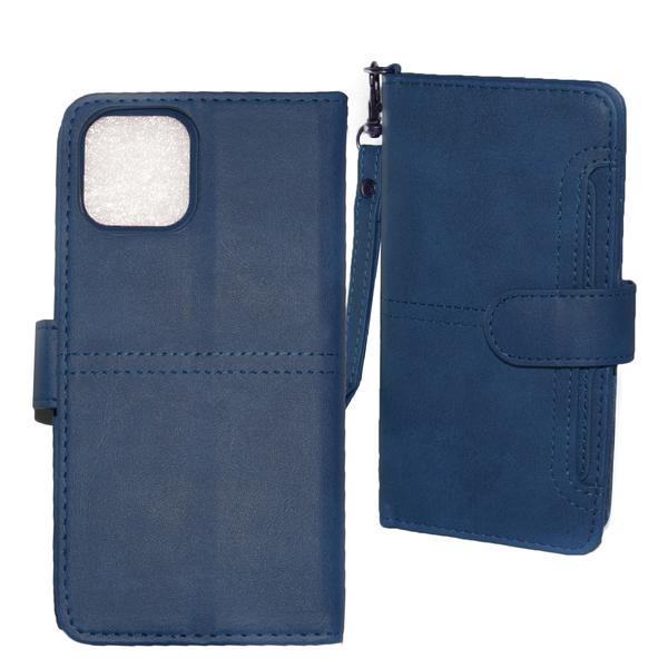 iPhone 11 PRO Folio Wallet Premium Detachable case – TheCEO.Store