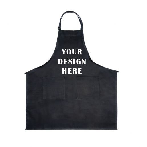 Customizable Apron Printed Design – TheCEO.Store