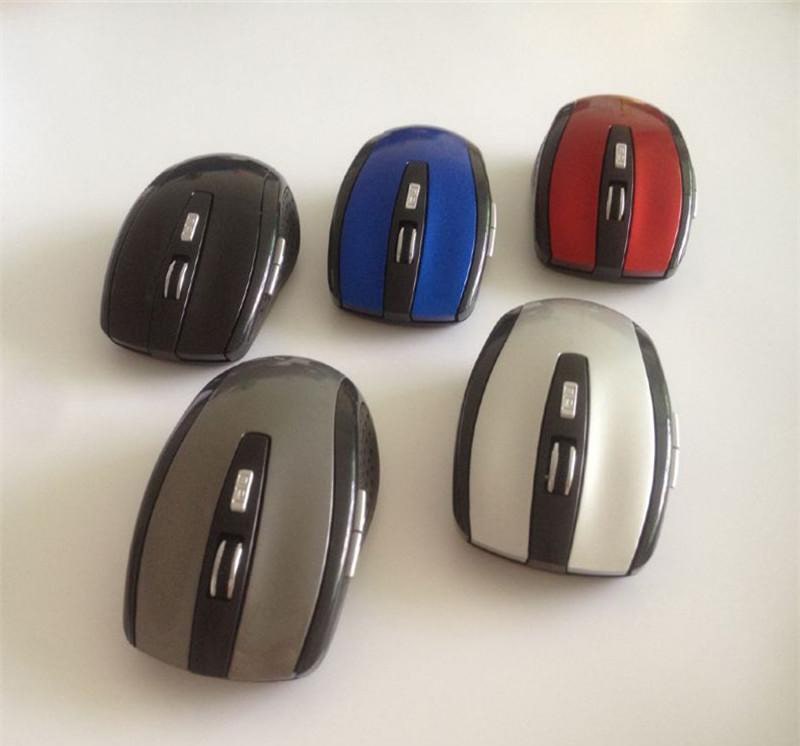 USB Optical Wireless Mouse – TheCEO.Store